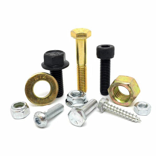Hardware — Excess Supply