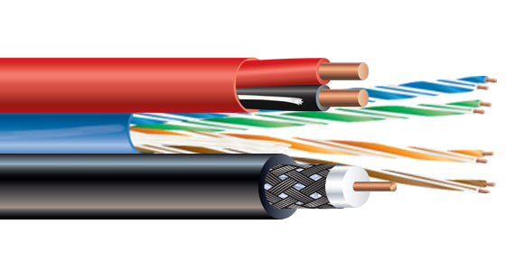 Wire & Cable — Excess Supply