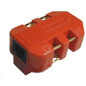 Harris 6-Wire Banjo Adapter - 10220-100 — Excess Supply