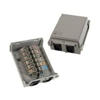 TII Network Technologies Enclosure - 169T-2S — Excess Supply