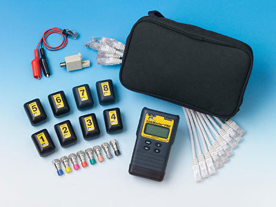 Ideal LinkMaster PRO Tester Kit - 33-826 — Excess Supply