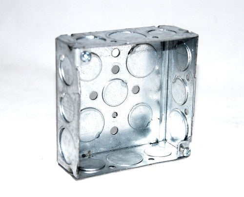 Appleton Electrical Box - 4S-SPL — Excess Supply