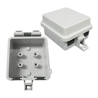 Keptel TA200 Enclosure Demarc 3.75"x3"x1.5" - 912513-00-00 — Excess Supply