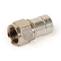 Digicon F-Connector for RG59 100/Bag - D59-TYPE II — Excess Supply