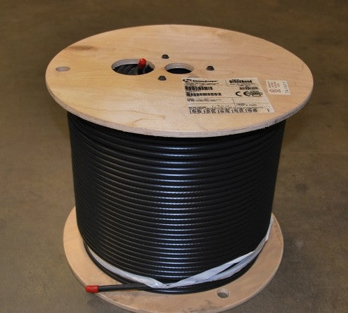 CommScope RG7 Drop Cable 1000'/Reel - F7TSVV — Excess Supply