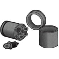 Carlon 4Way Universal Terminator - MXT14 — Excess Supply