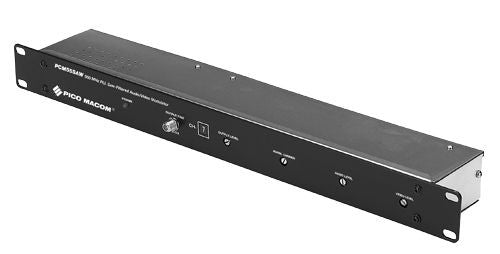Pico Macom Modulator A/V Channel 7 - PCM55-7 — Excess Supply
