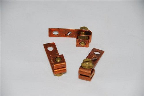 Sachs Ground Connector - SC42-1 — Excess Supply