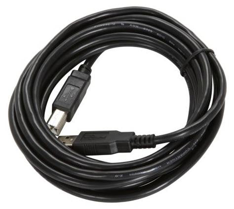 MRP USB Cable - USB2-6AB — Excess Supply